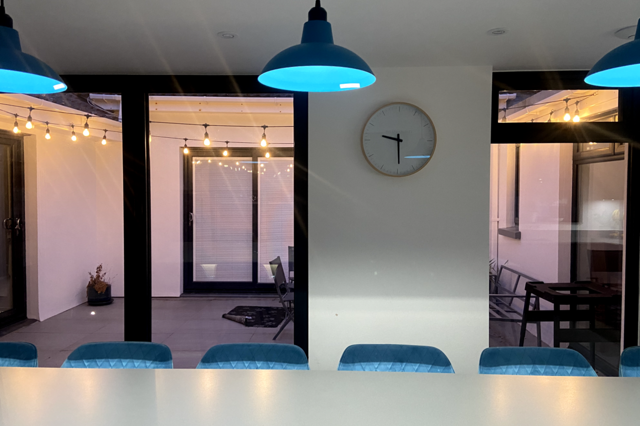 Jacques Electrical Ltd – Domestic and Commercial Electricians